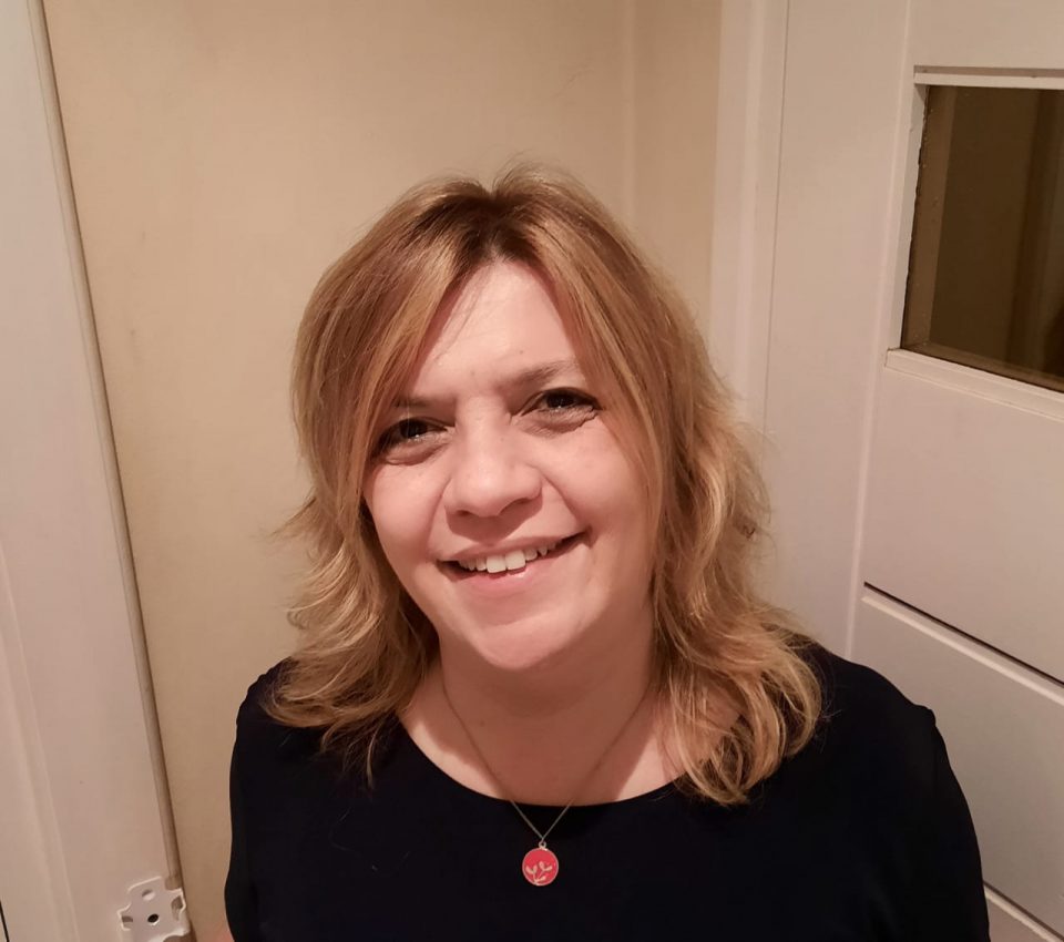 Arq. Alicia Isabel Assalone – FAUD UNMdP