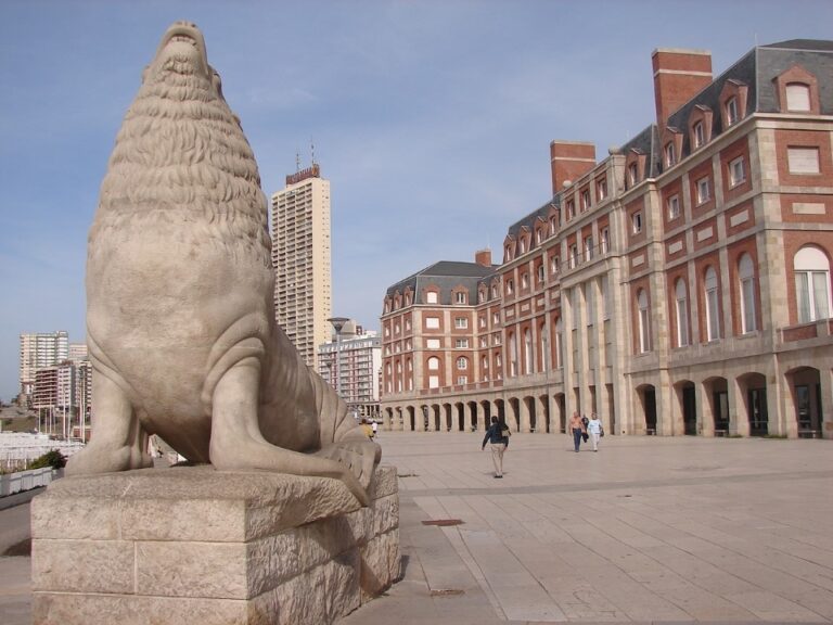 Inicio – FAUD UNMdP