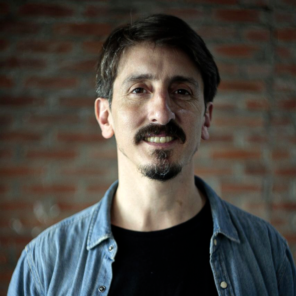 Sr. Federico Polleri – FAUD UNMdP