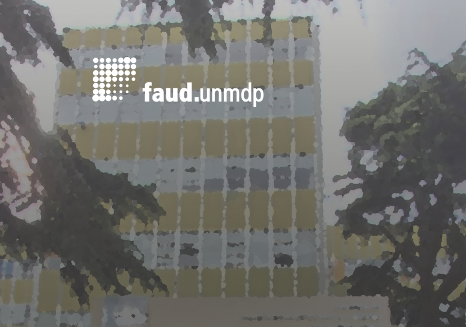 web_fechas investigación – FAUD UNMdP
